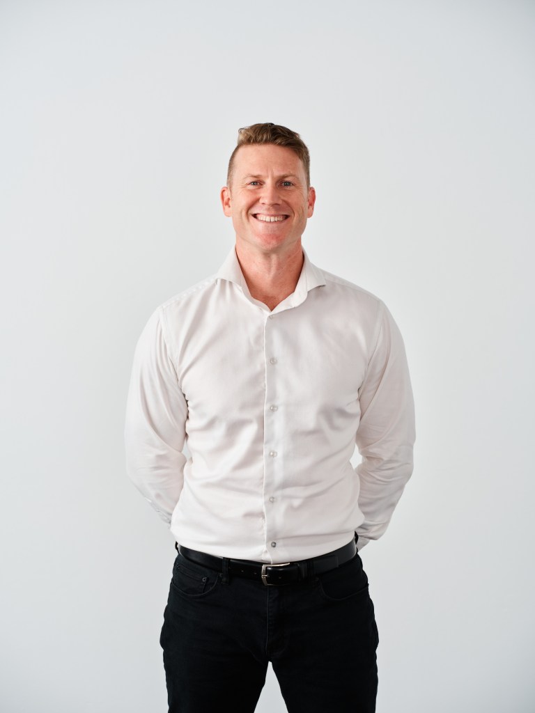 About - Kynan Hunt Team & blac property group